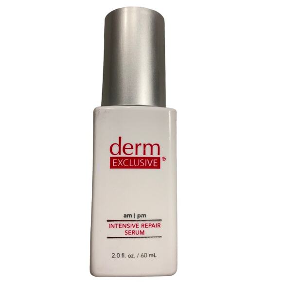 Derm Exclusive | Skincare | Derm Exclusive Ampm Intensive Repair Serum ...